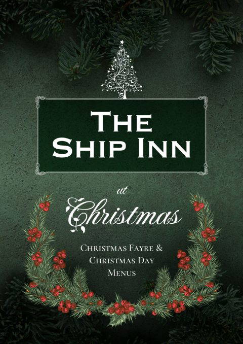 The Ship Inn – High Quality Food, Drink and Accommodation